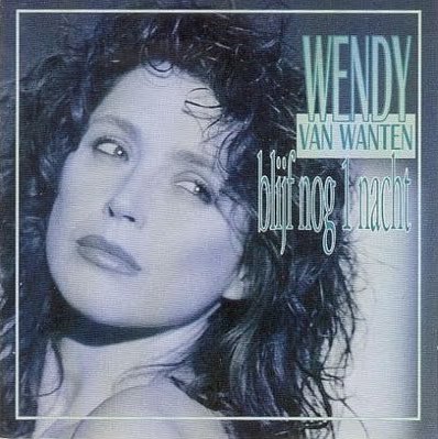 Wendy Van Wanten Albums: songs, discography, biography, and listening ...