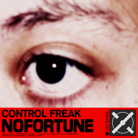Best Control Freak songs of all time - Rate Your Music