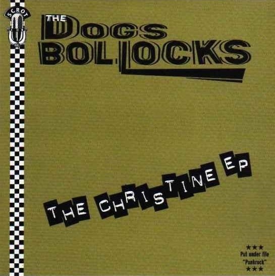The Dogs Bollocks Albums: songs, discography, biography, and listening ...