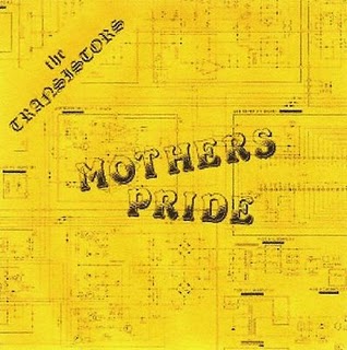 Mother's Pride / Change Your Ways / Batman by The Transistors (Single ...