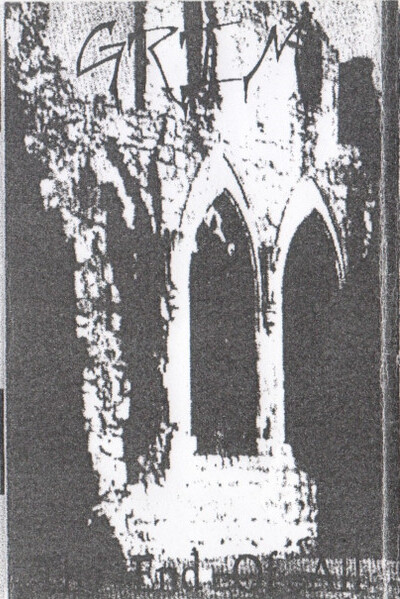 The End of All by Grim (Album, Dark Ambient): Reviews, Ratings, Credits ...