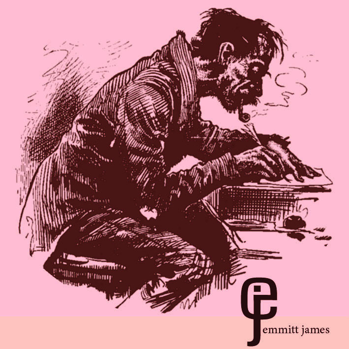 What Writers Do by Emmitt James (Single): Reviews, Ratings, Credits ...