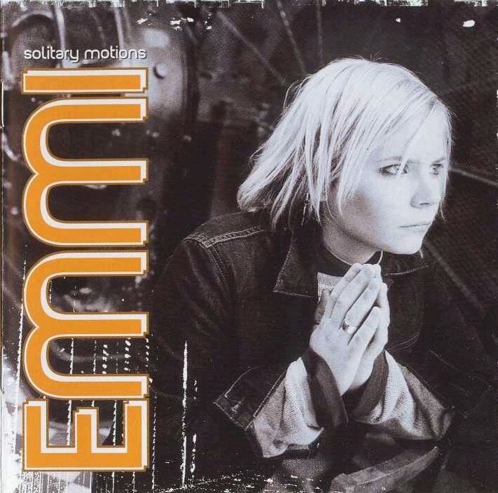 Emmi Albums: songs, discography, biography, and listening guide - Rate ...