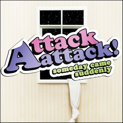 Attack Attack! Albums: songs, discography, biography, and listening ...