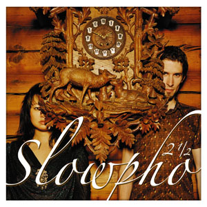 2 ½ by Slowpho (Album, Indie Pop): Reviews, Ratings, Credits, Song list ...
