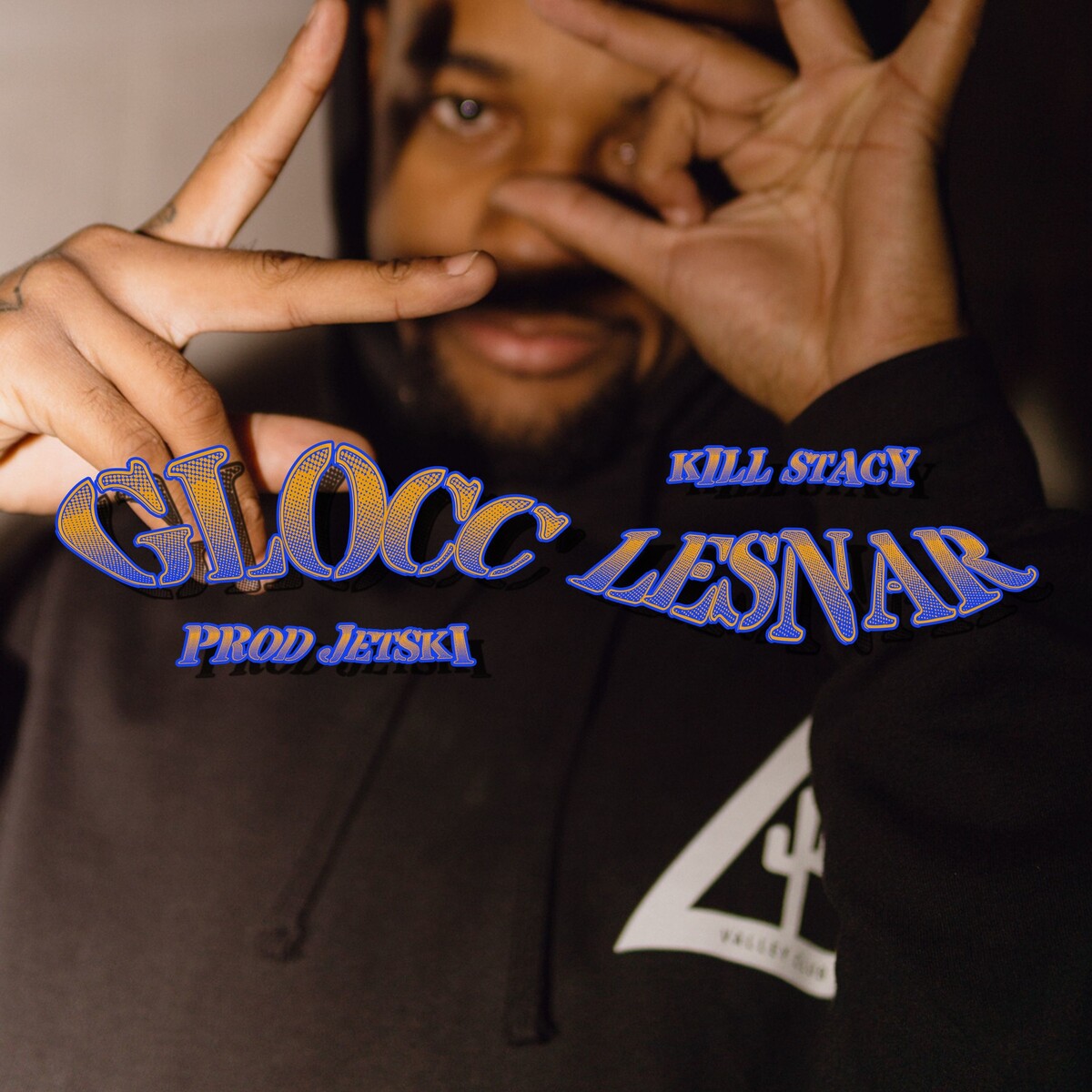 Glocc Lesnar by Kill Stacy (Single): Reviews, Ratings, Credits, Song ...