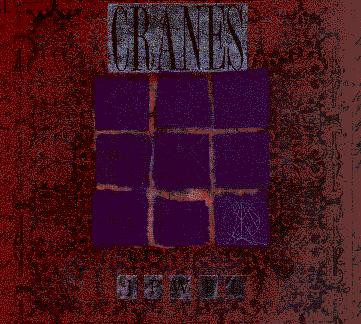 Jewel by Cranes (Single; Dedicated; CRANE 007CD): Reviews, Ratings ...