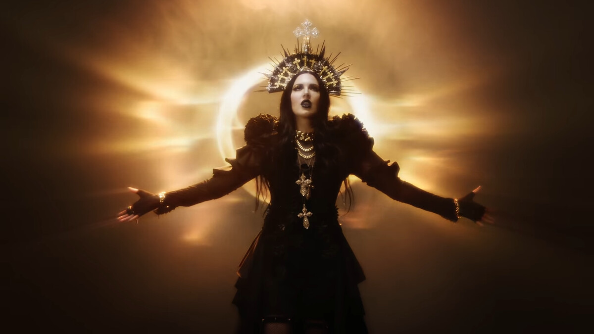 What's Coming to Me by Dorothy (Music video): Reviews, Ratings, Credits ...