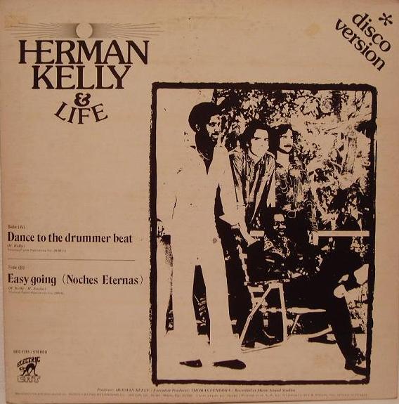 Herman Kelly & Life Albums: songs, discography, biography, and ...