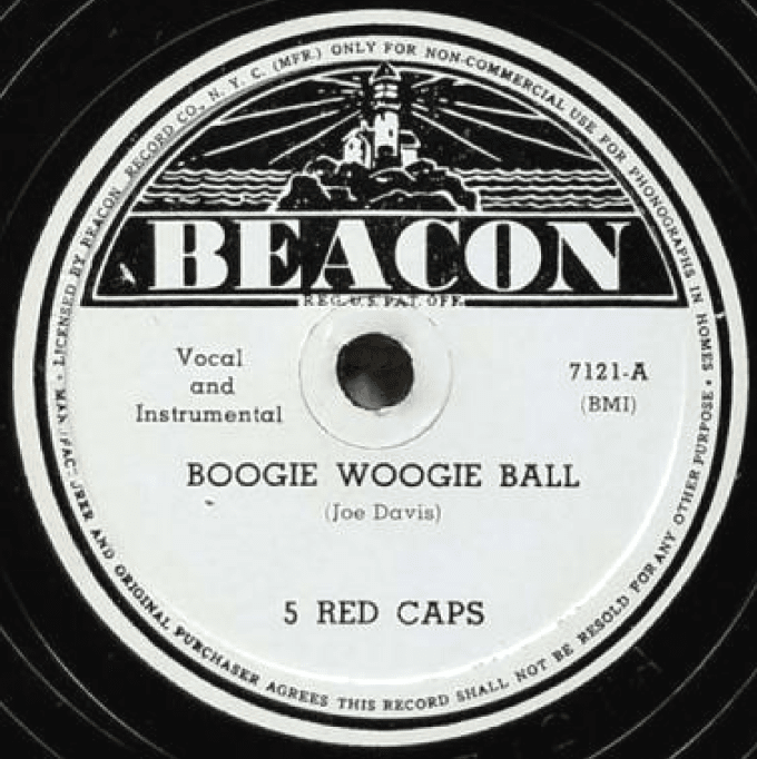 The 5 Red Caps Albums: songs, discography, biography, and listening ...