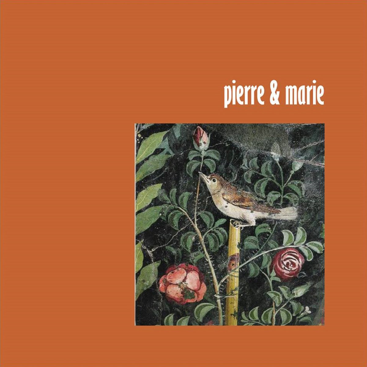 Pierre & Marie by Pierre & Marie (Album): Reviews, Ratings, Credits ...