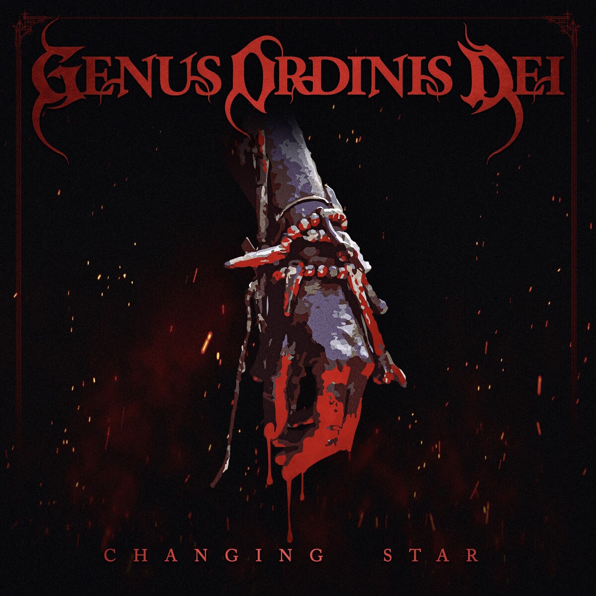 Changing Star by Genus Ordinis Dei (Single): Reviews, Ratings, Credits ...