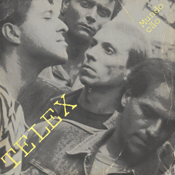 Telex Albums: songs, discography, biography, and listening guide - Rate ...