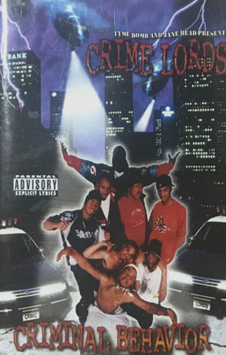 Crime Lords Albums: songs, discography, biography, and listening guide ...