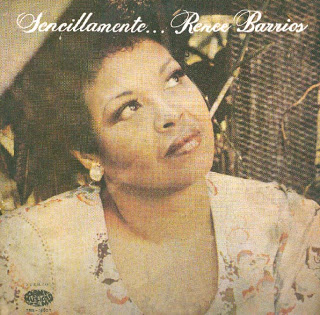 Renée Barrios Albums: songs, discography, biography, and listening ...