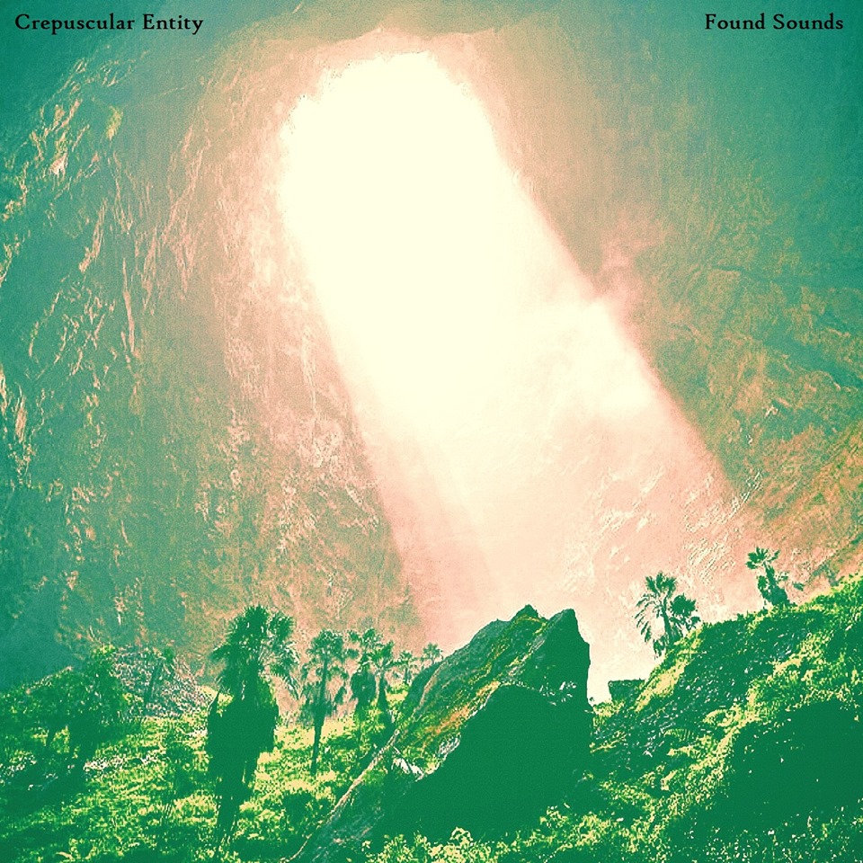 Found Sounds by Crepuscular Entity (Album): Reviews, Ratings, Credits ...