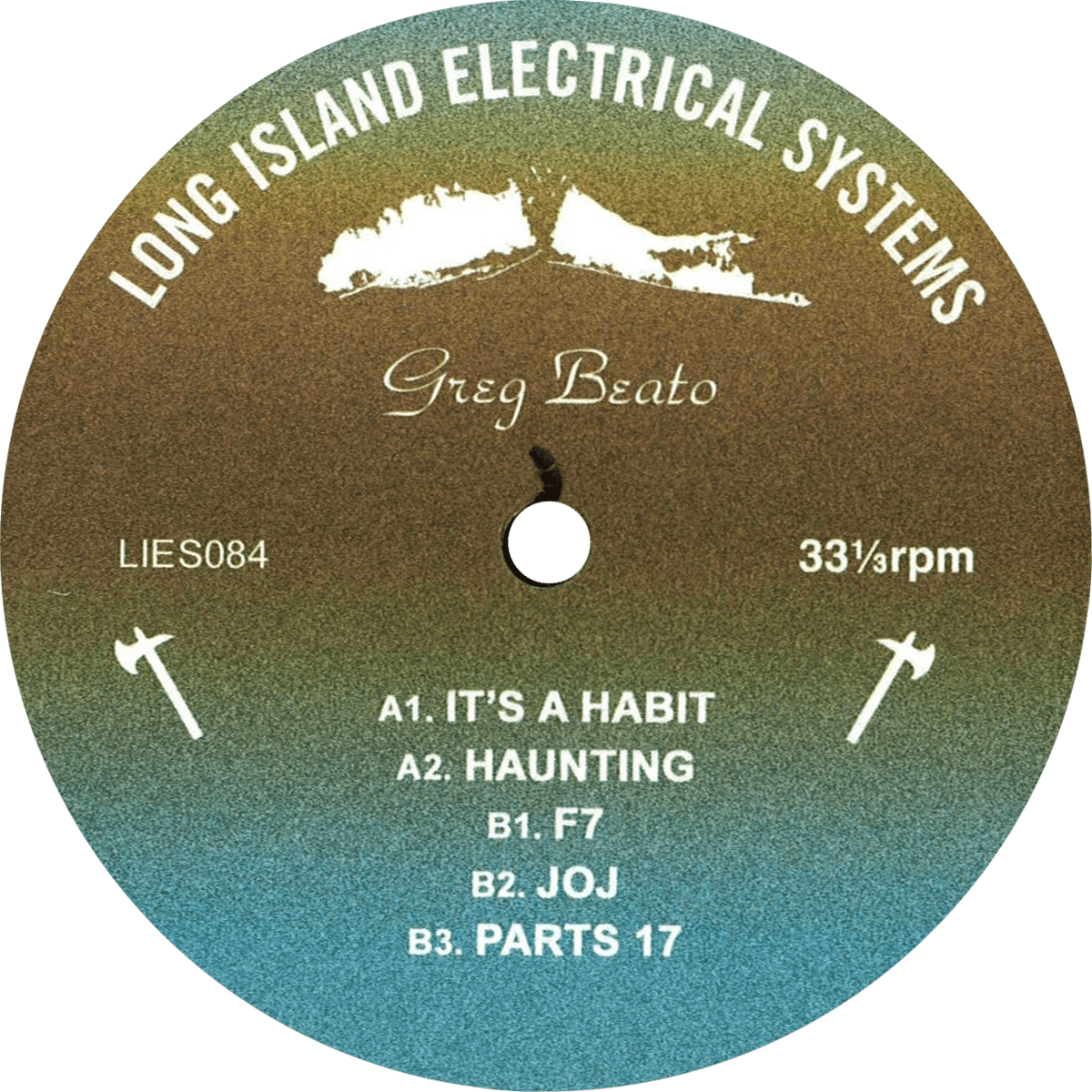 Greg Beato by Greg Beato (EP, Outsider House): Reviews, Ratings ...