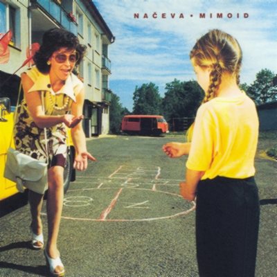 Mimoid by Načeva (Album, Electronic): Reviews, Ratings, Credits, Song ...