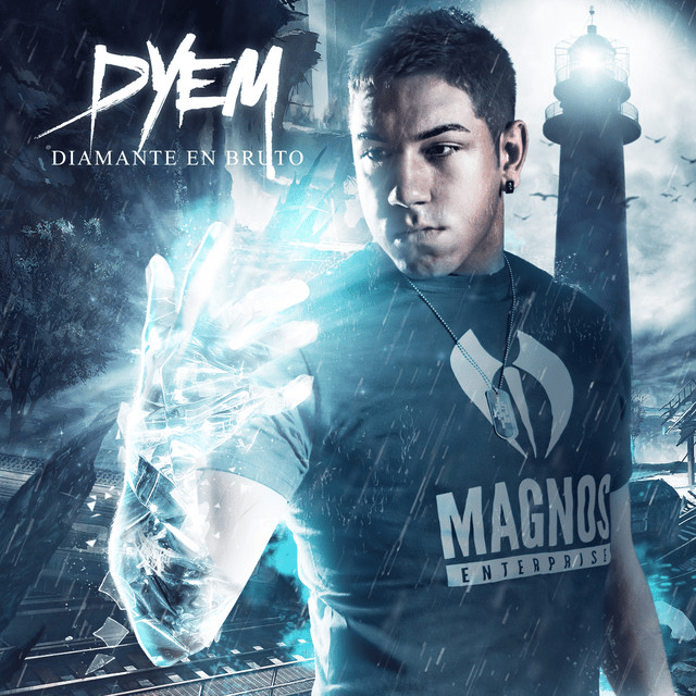 Diamante en Bruto by Dyem (Album): Reviews, Ratings, Credits, Song list ...
