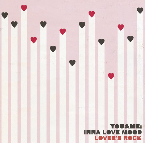 Inna Love Mood - Lovers Rock by You & Me (Compilation): Reviews ...