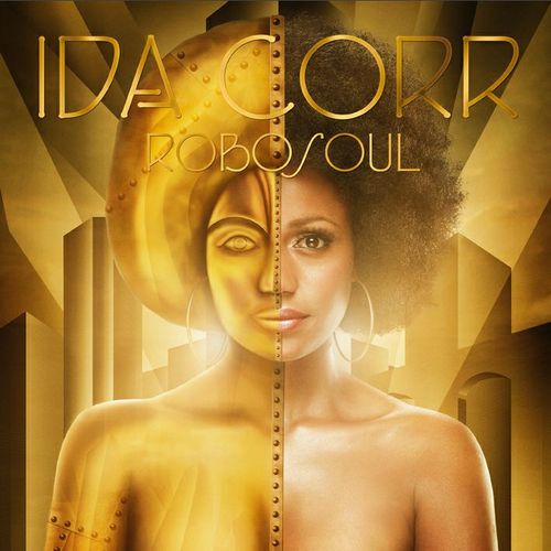 Robosoul by Ida Corr (Album, Contemporary R&B): Reviews, Ratings, Credits, Song list - Rate Your ...