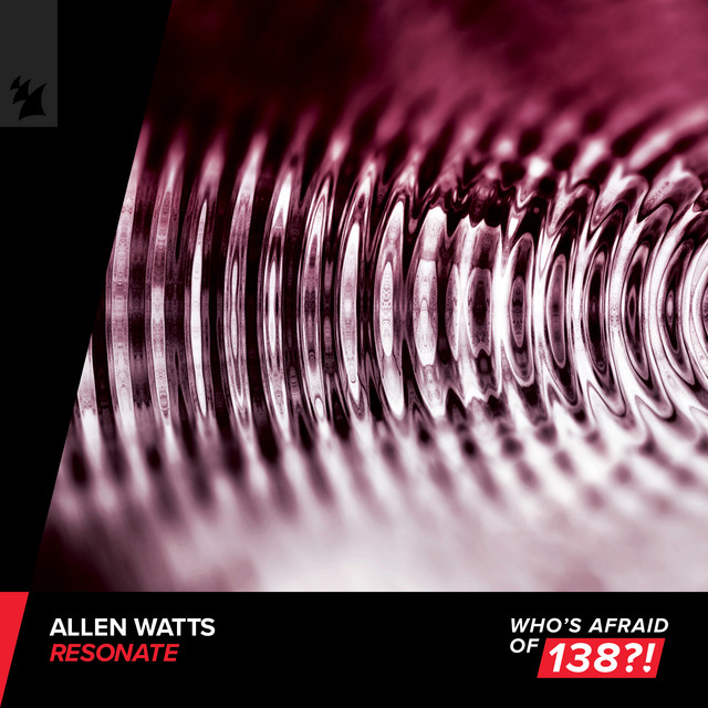 Resonate by Allen Watts (Single, Uplifting Trance): Reviews, Ratings ...
