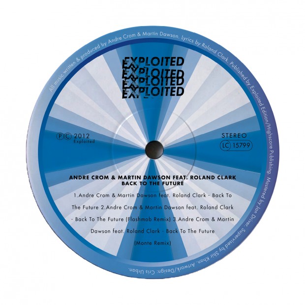 Andre Crom Albums: songs, discography, biography, and listening guide ...