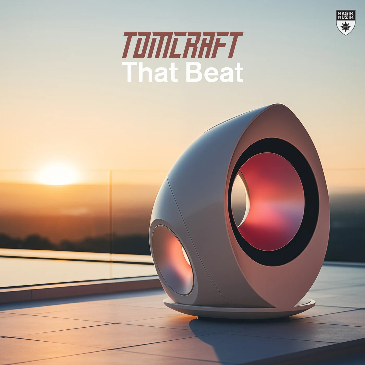 That Beat by Tomcraft (Single, Tech Trance): Reviews, Ratings, Credits ...