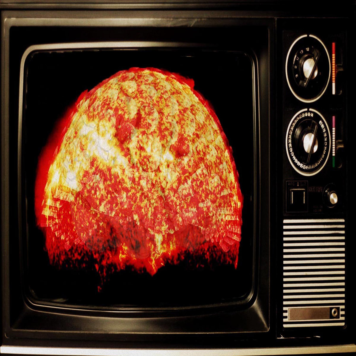 Drugganaut Trashedelix by Xrin Arms (Album): Reviews, Ratings, Credits ...