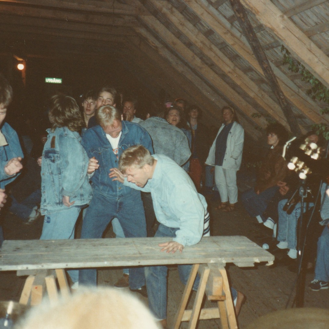 Creedence monstrena anfaller by Dag Swanö (Single): Reviews, Ratings ...