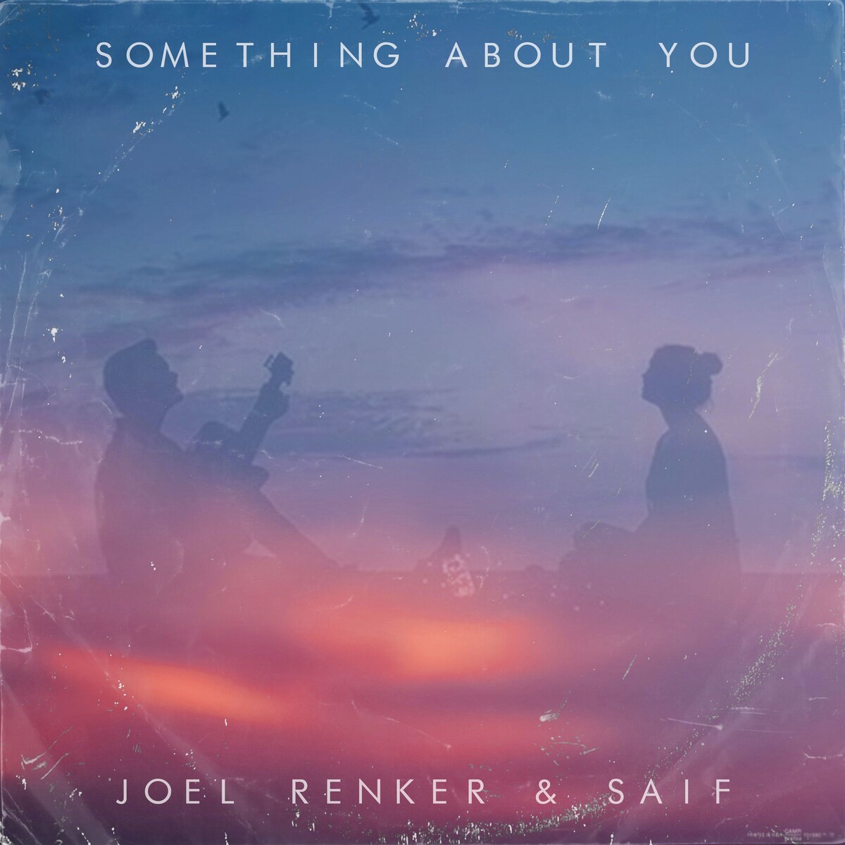 Something About You by Joel Renker & Saif Altaf (Single): Reviews ...
