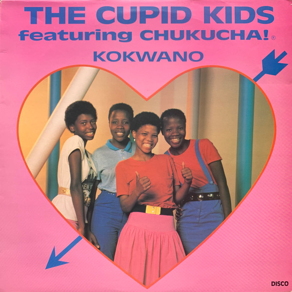 The Cupid Kids Albums: songs, discography, biography, and listening ...