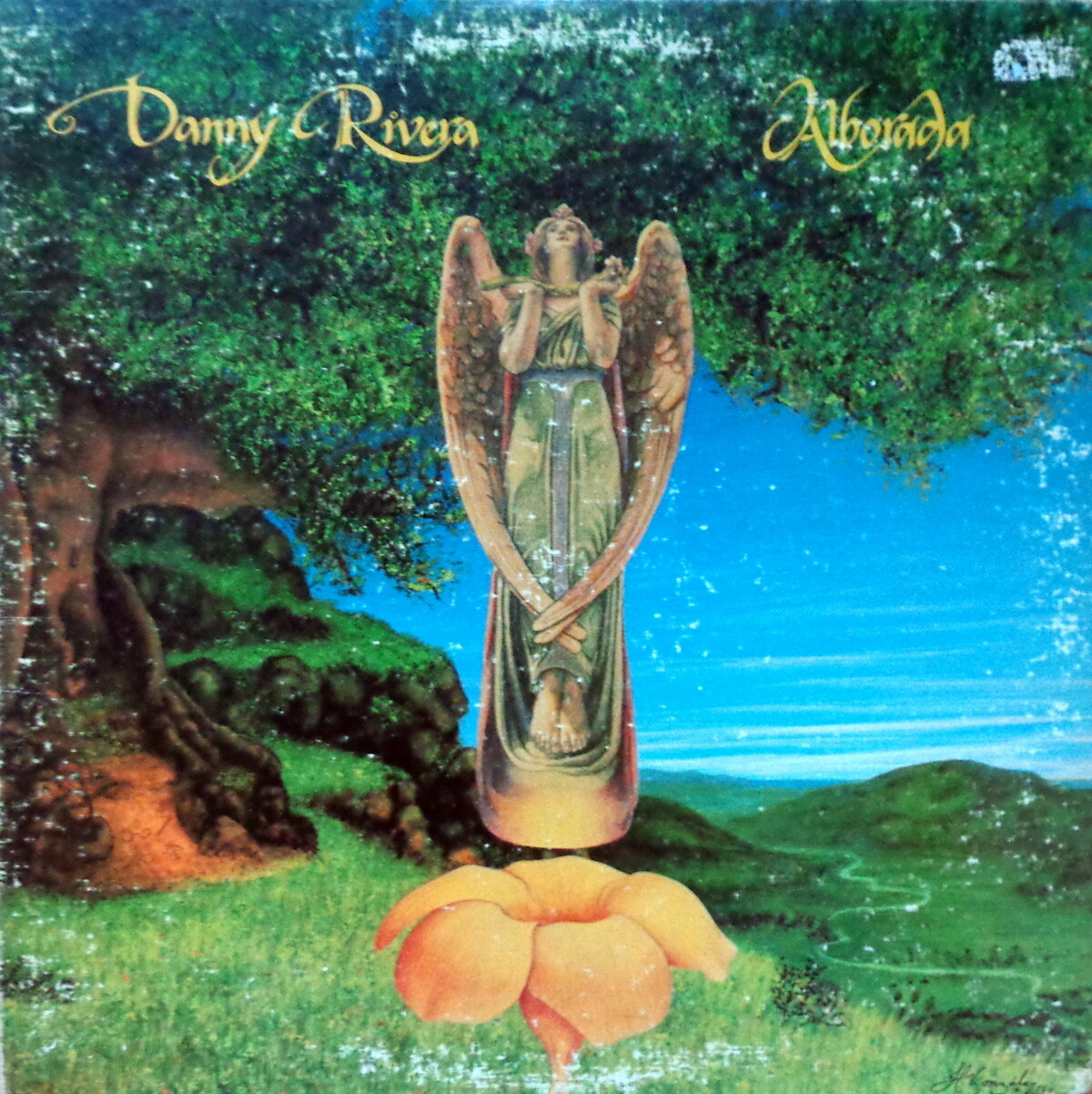 Danny Rivera Albums: songs, discography, biography, and listening guide ...