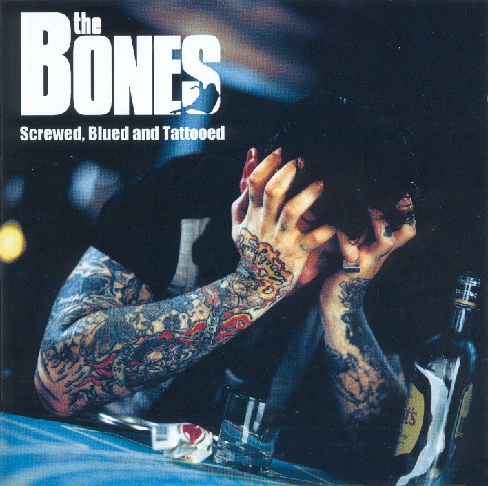 The Bones Albums: songs, discography, biography, and listening guide ...