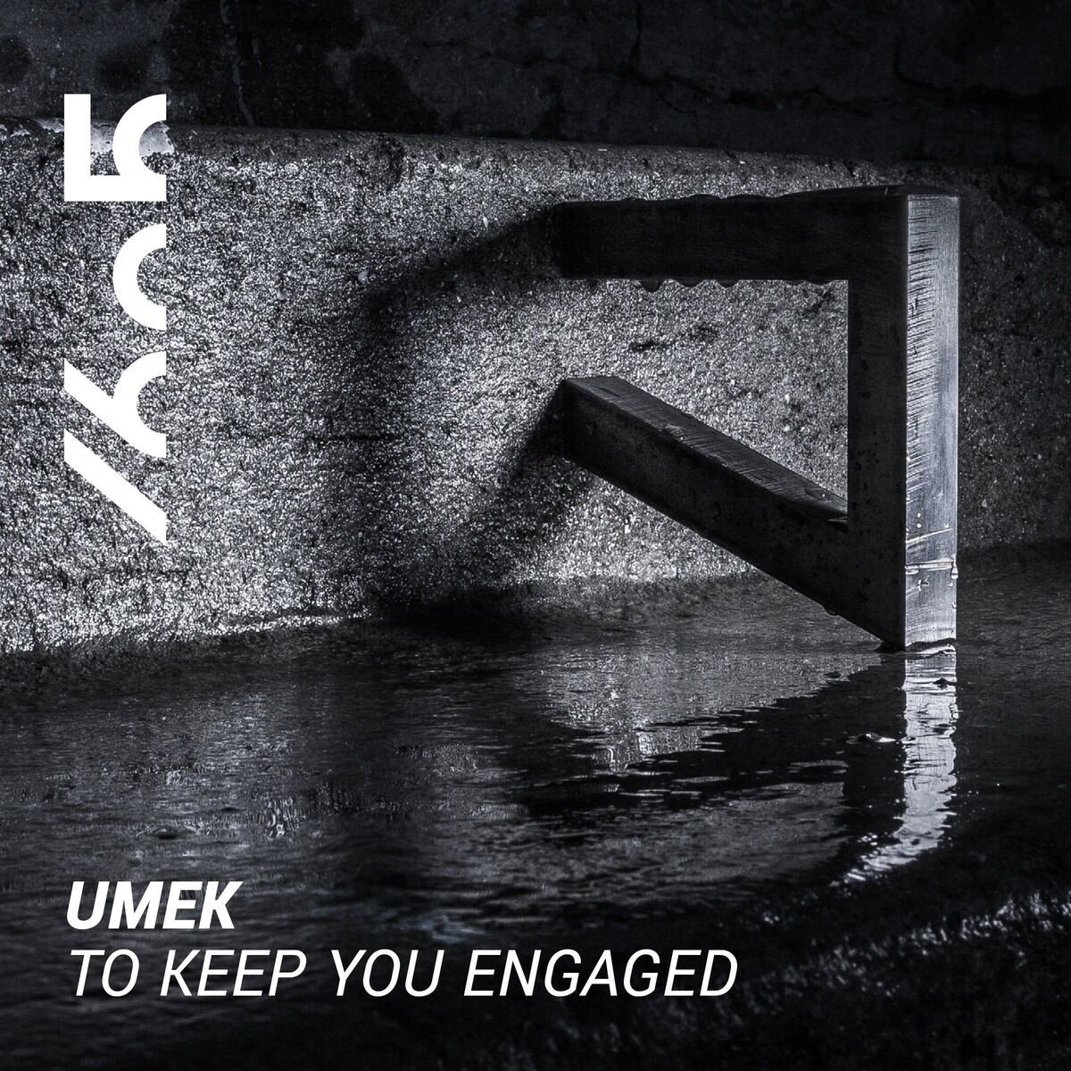 To Keep You Engaged by Umek (Single, Peak Time Techno): Reviews ...