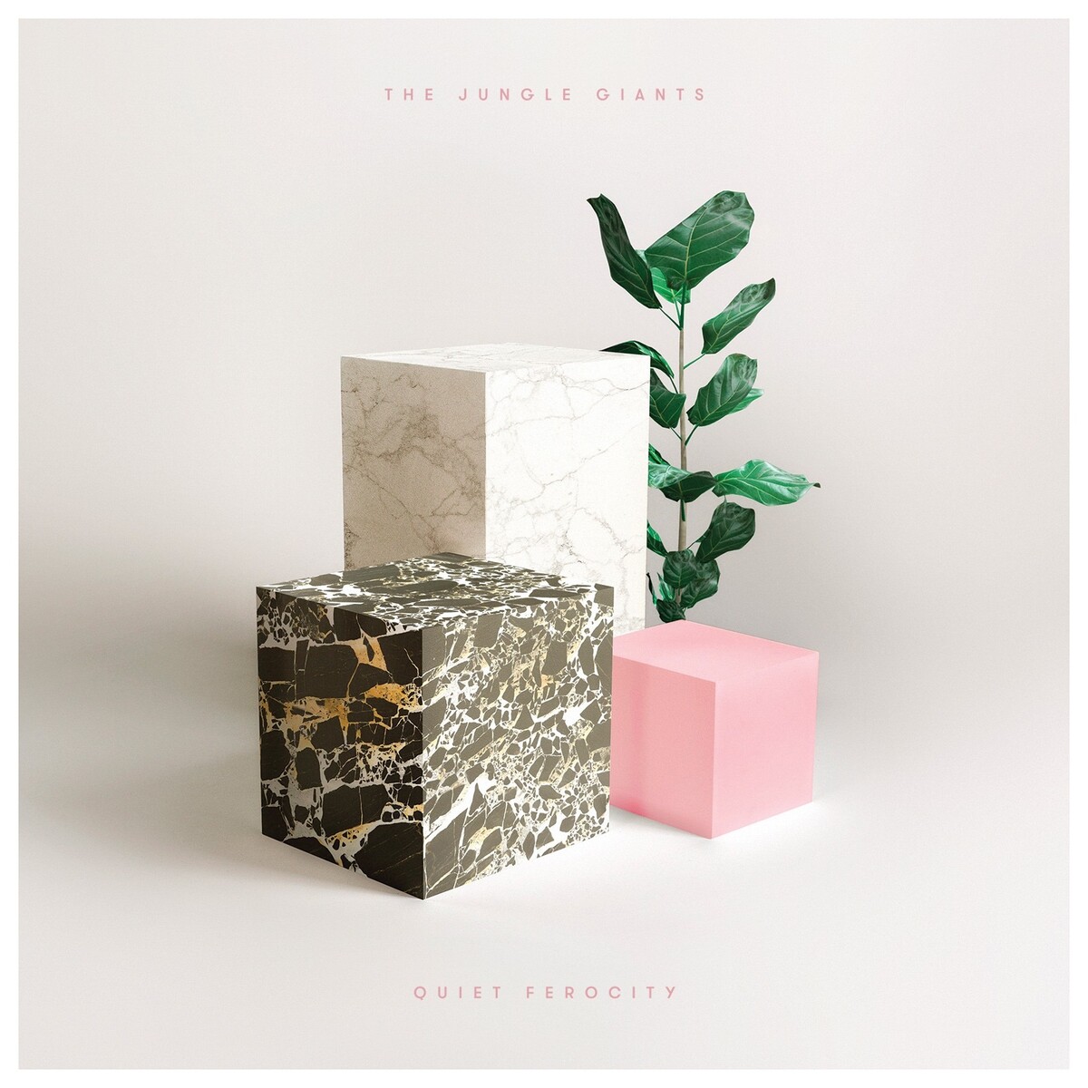 The Jungle Giants Albums: songs, discography, biography, and listening ...