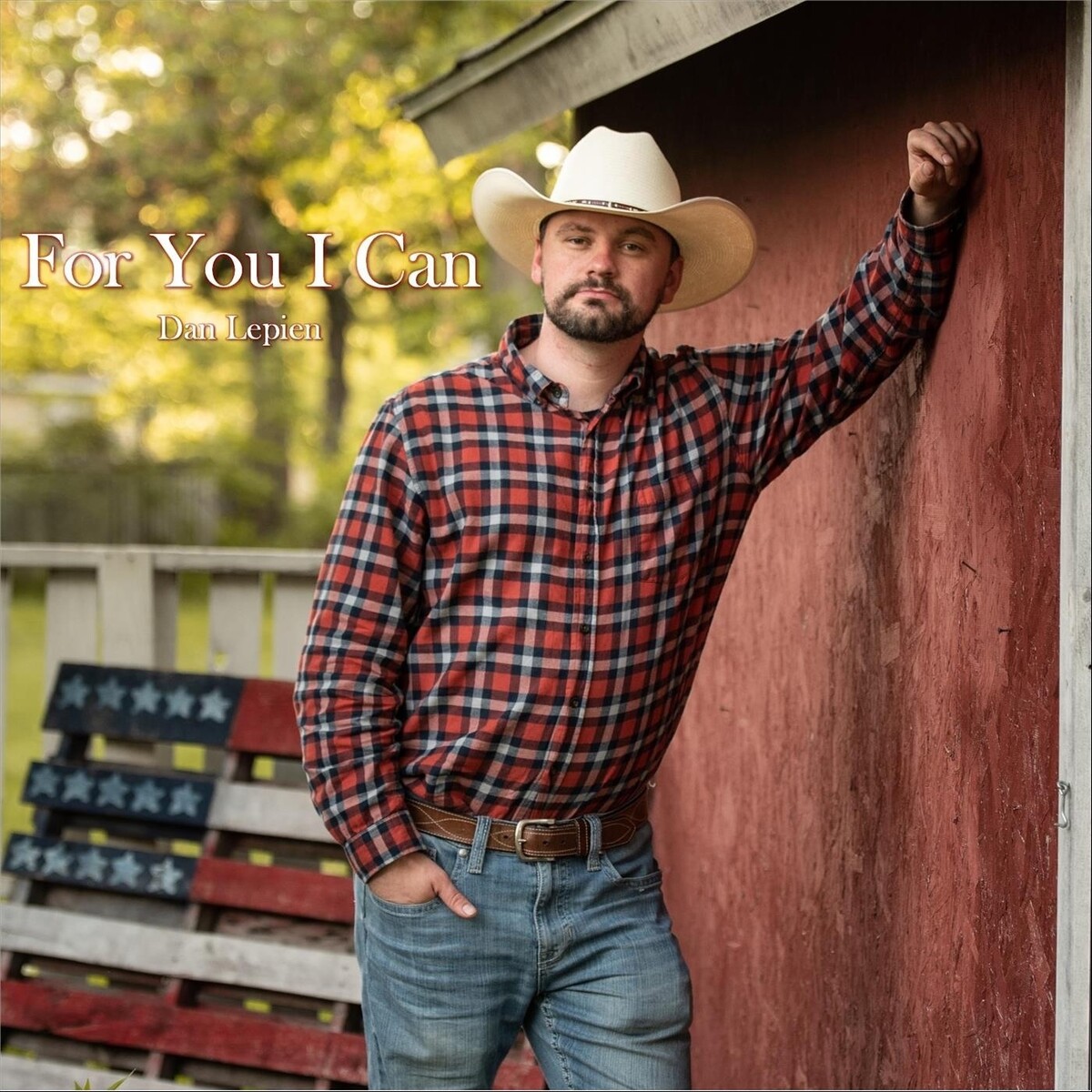 For You I Can by Dan Lepien (Single): Reviews, Ratings, Credits, Song ...
