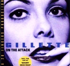 Gillette Albums: songs, discography, biography, and listening guide ...