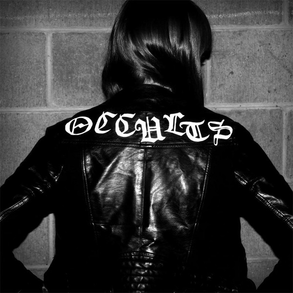 Occults by Occults (EP, Post-Punk): Reviews, Ratings, Credits, Song ...