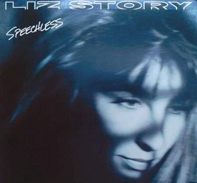 Speechless by Liz Story (Album, New Age): Reviews, Ratings, Credits ...
