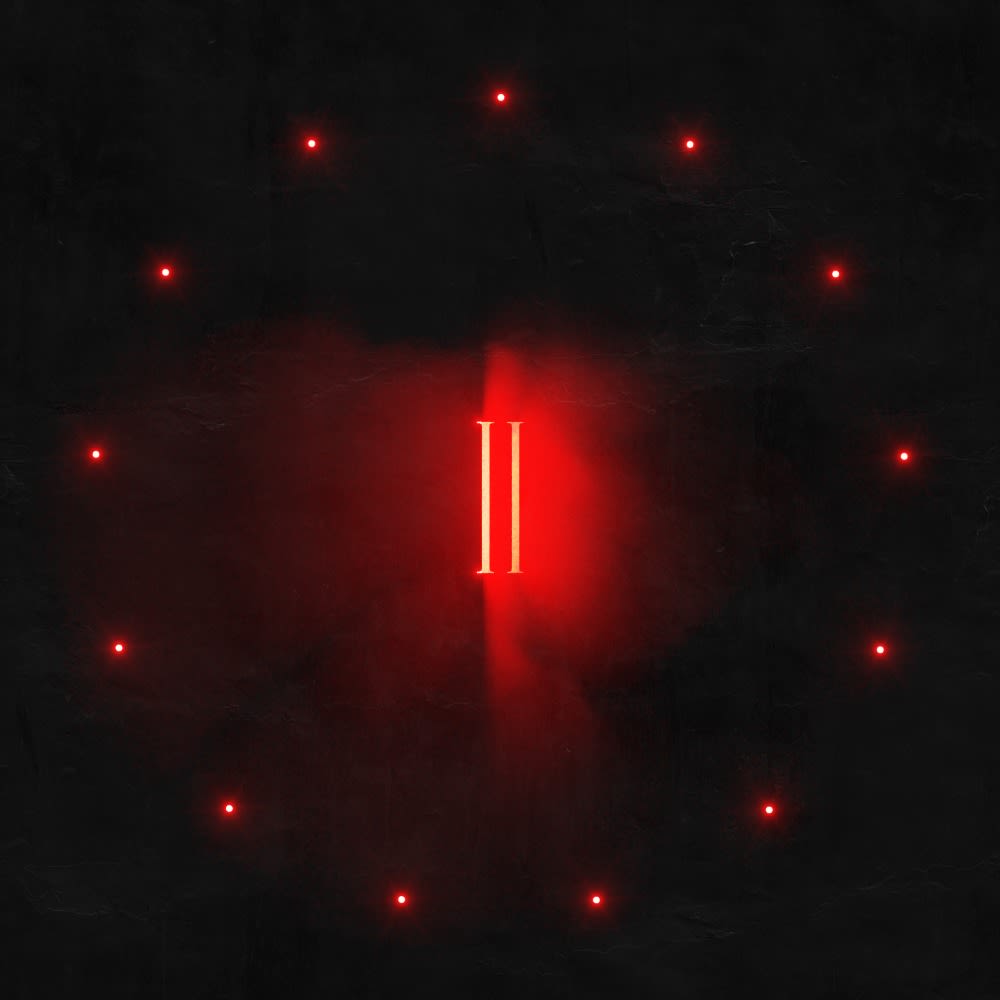 VOYD Vol. II by SVDDEN DEATH (Album, Riddim): Reviews, Ratings, Credits ...