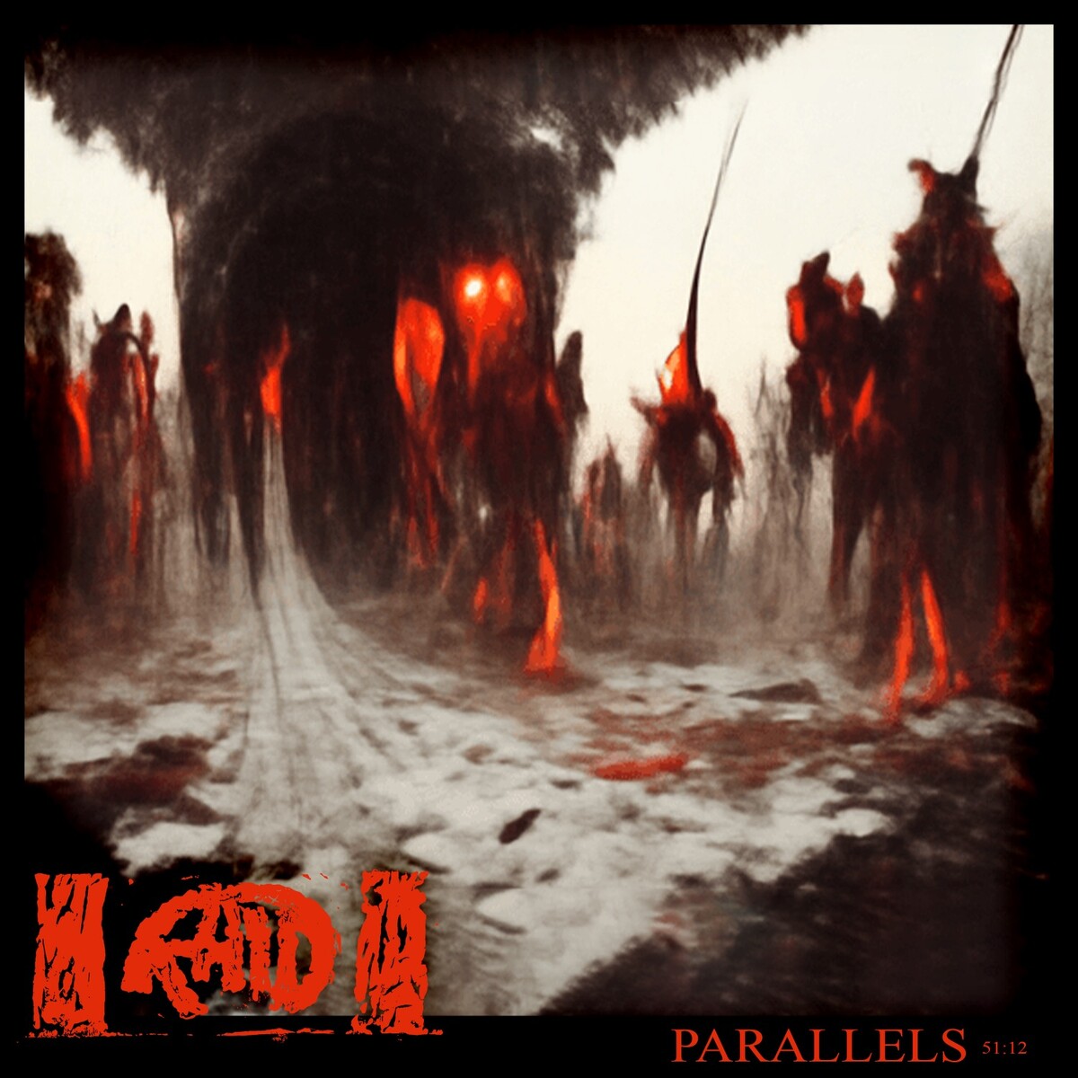 Raid Albums: songs, discography, biography, and listening guide - Rate ...