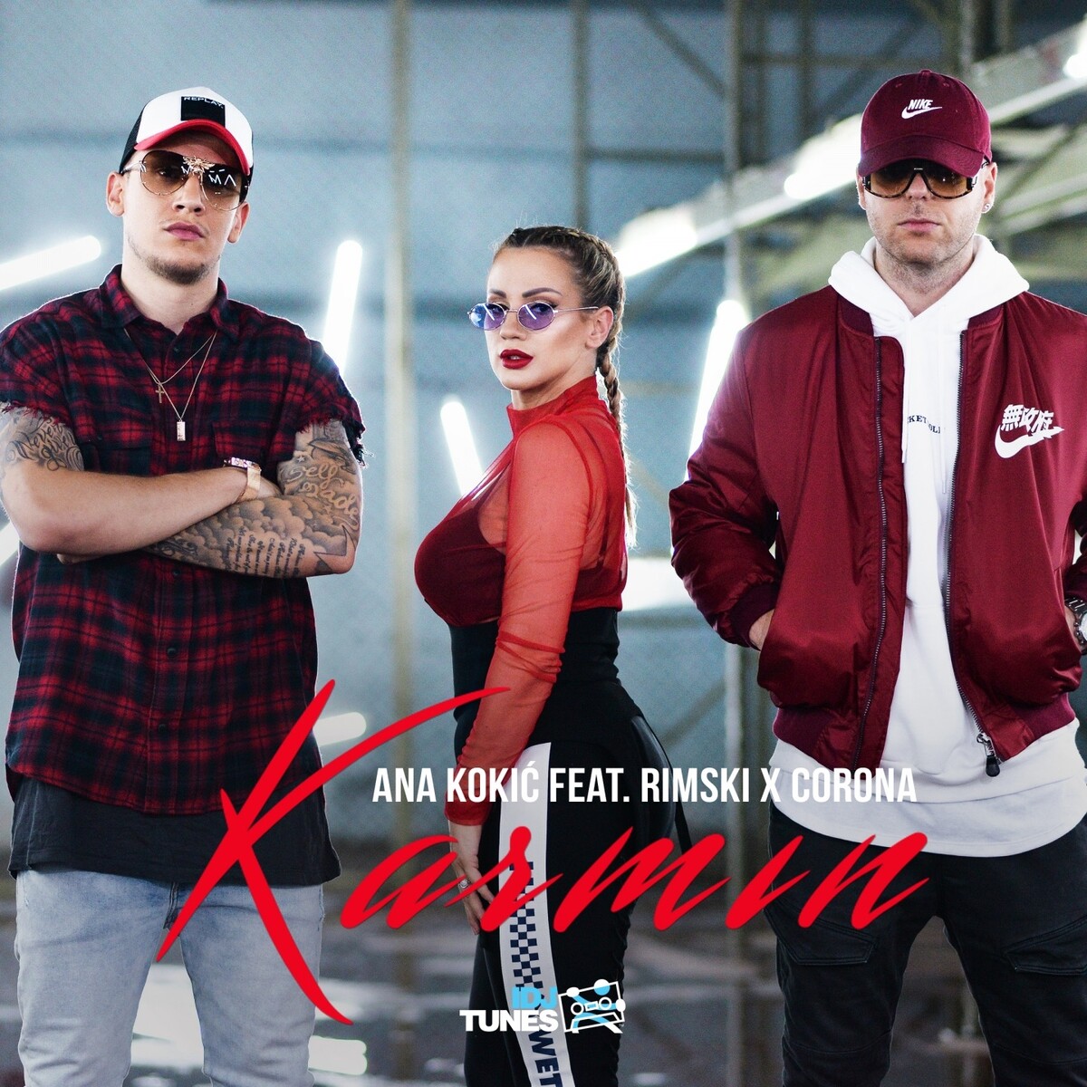 Karmin by Ana Kokić (Single): Reviews, Ratings, Credits, Song list ...