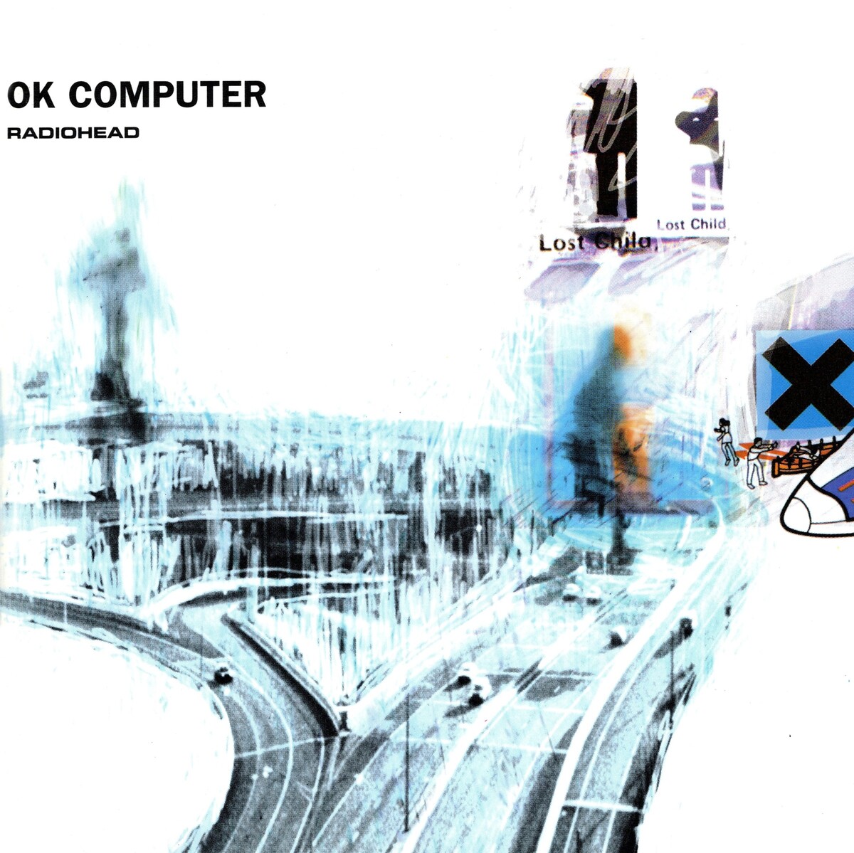 Reviews of OK Computer by Radiohead (Album, Alternative Rock) [Page 234 ...