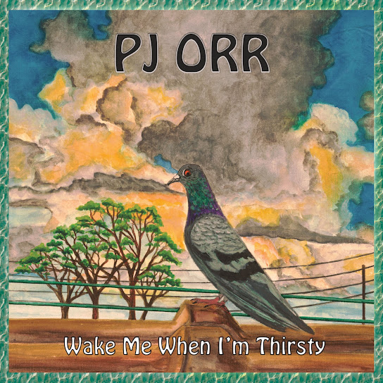 PJ Orr Albums: songs, discography, biography, and listening guide ...
