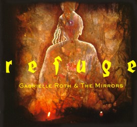 Gabrielle Roth and The Mirrors Albums: songs, discography, biography ...