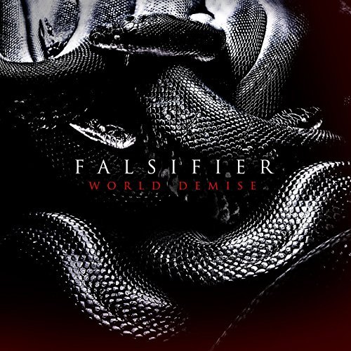Falsifier Albums: songs, discography, biography, and listening guide ...