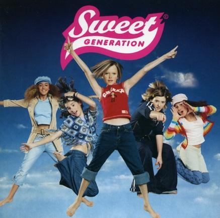 Sweet Generation Albums: songs, discography, biography, and listening ...