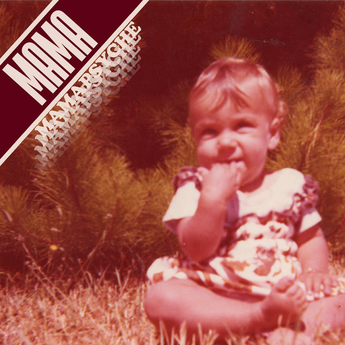 Mamapsyche by Mama (Album): Reviews, Ratings, Credits, Song list - Rate ...