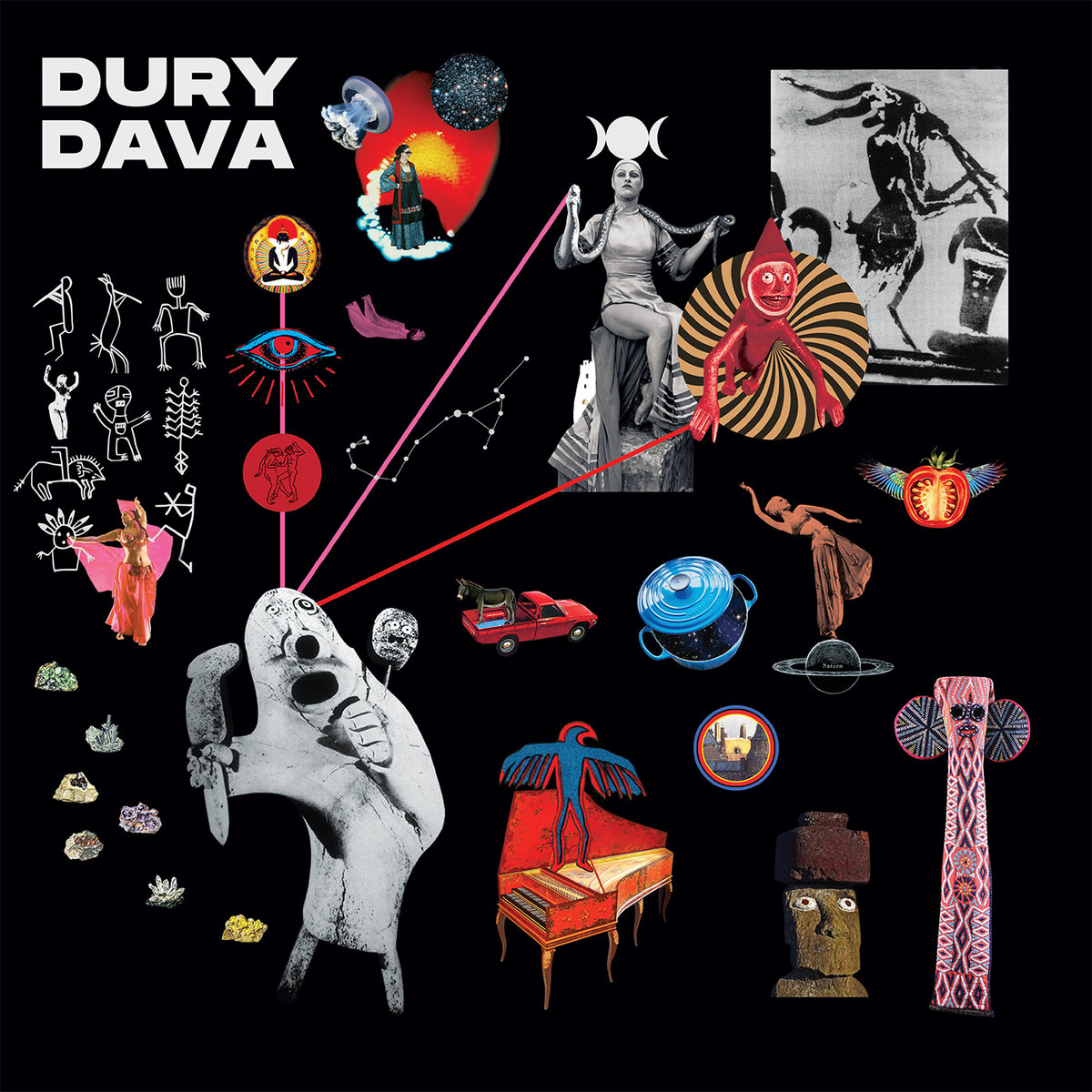 Dury Dava Albums: songs, discography, biography, and listening guide ...